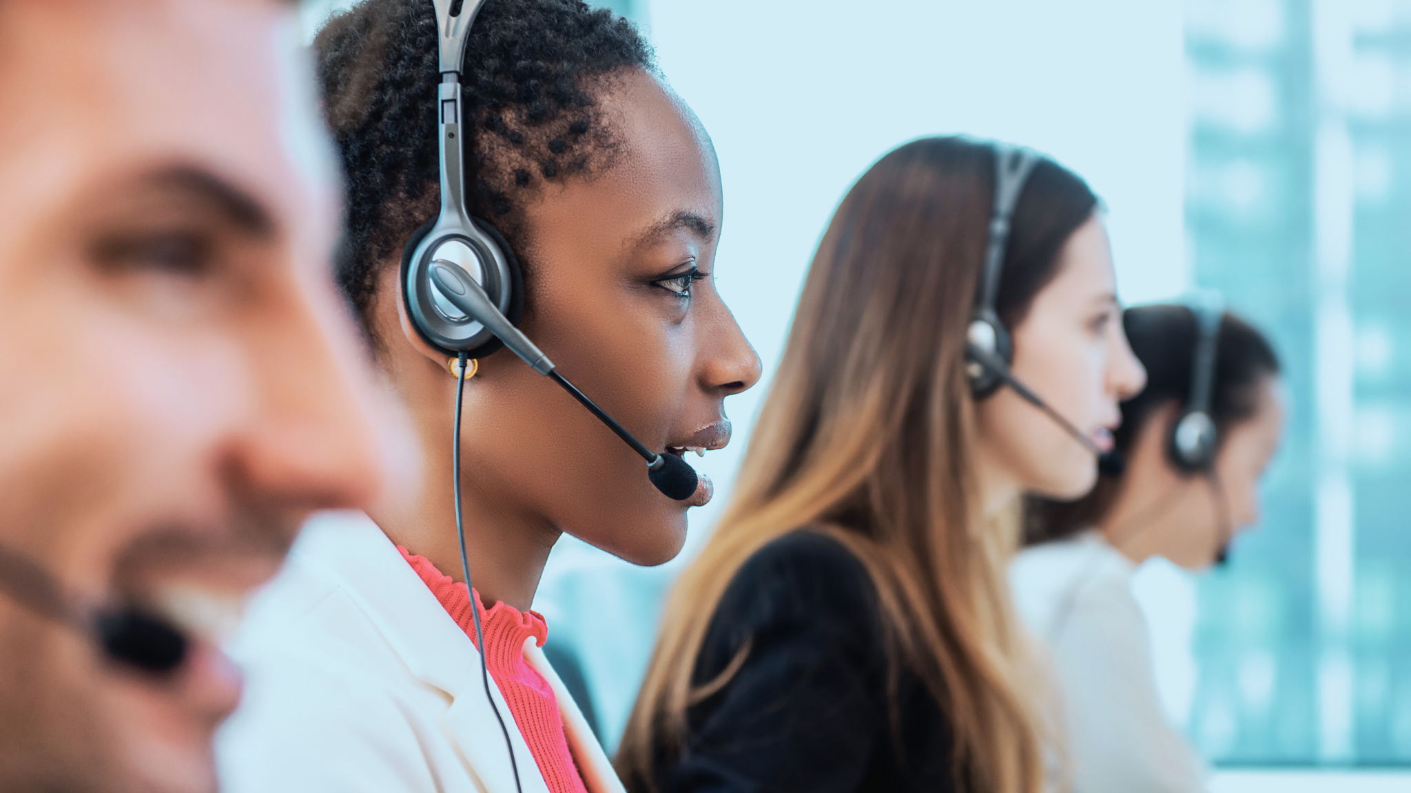 Our Work | Transforming Behavioral Health Emergency Response Systems